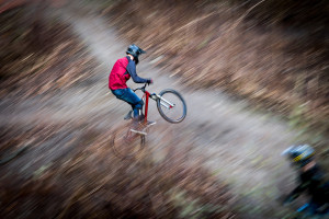 winninghoff.net: a winning blog » Bike Trick